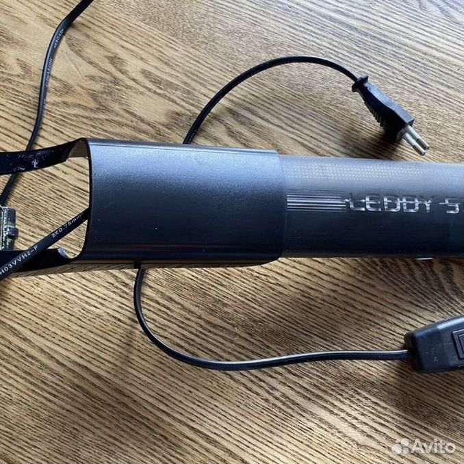Aquael leddy slim duo 10 w sunny&plant