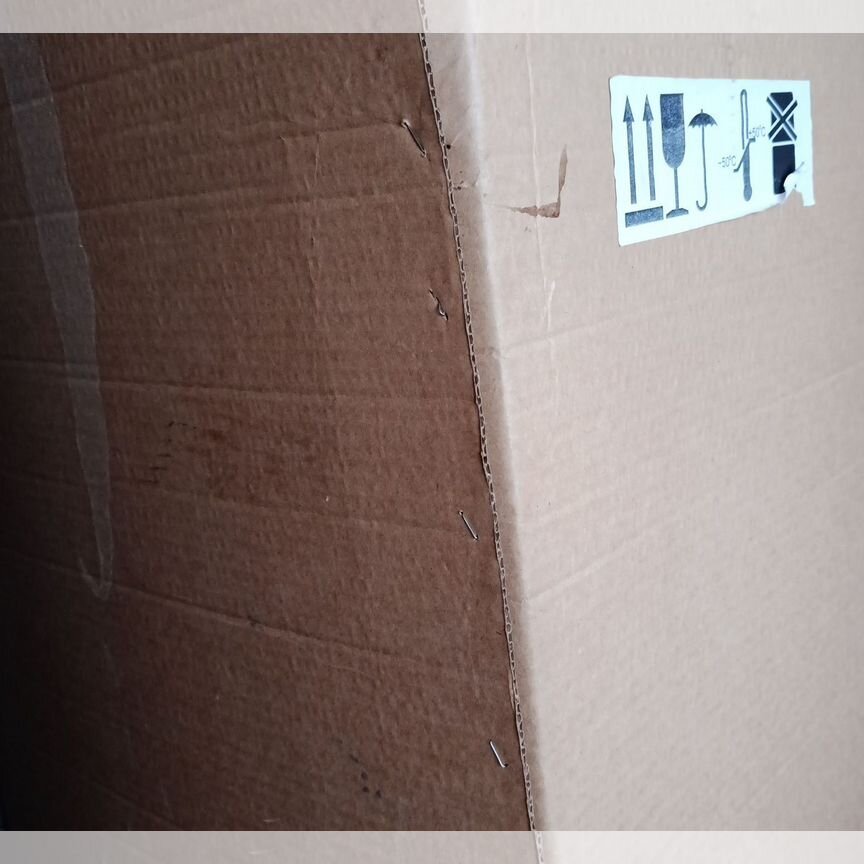 Инкубатор ифх 500 новый в упаковке