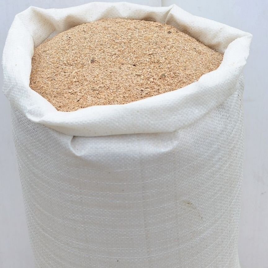 Отруби ячменные 25 кг