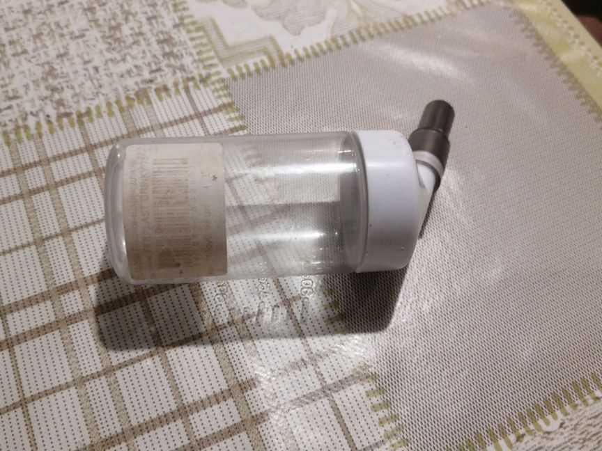 Поилка для грызунов