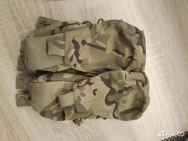 Stich profi подсумок купить в Мурманске | Хобби и отдых | Авито