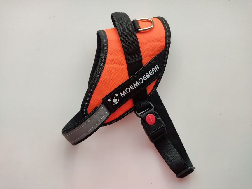 Шлейка для маленькой собаки