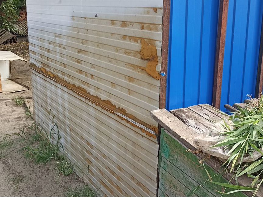 Вольер для собак