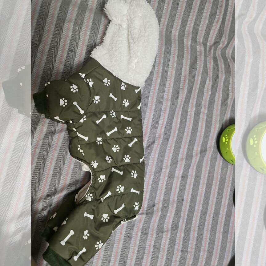 Одежда для собак мелких пород м