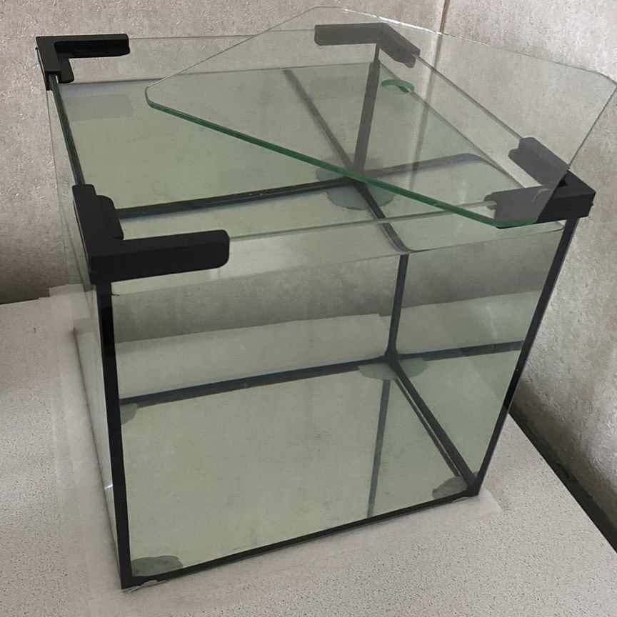 Аквариум 15 литров