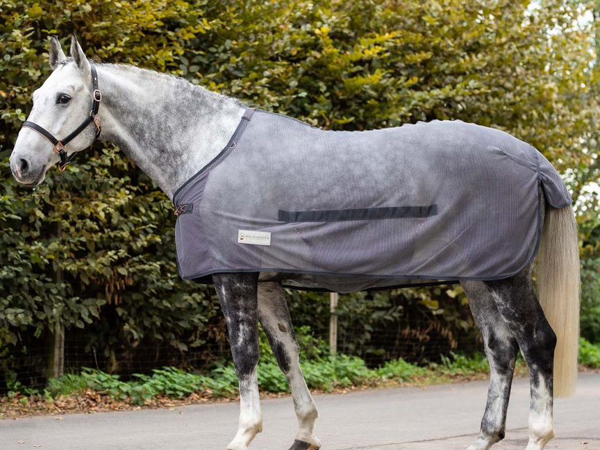 Антимоскитная попона