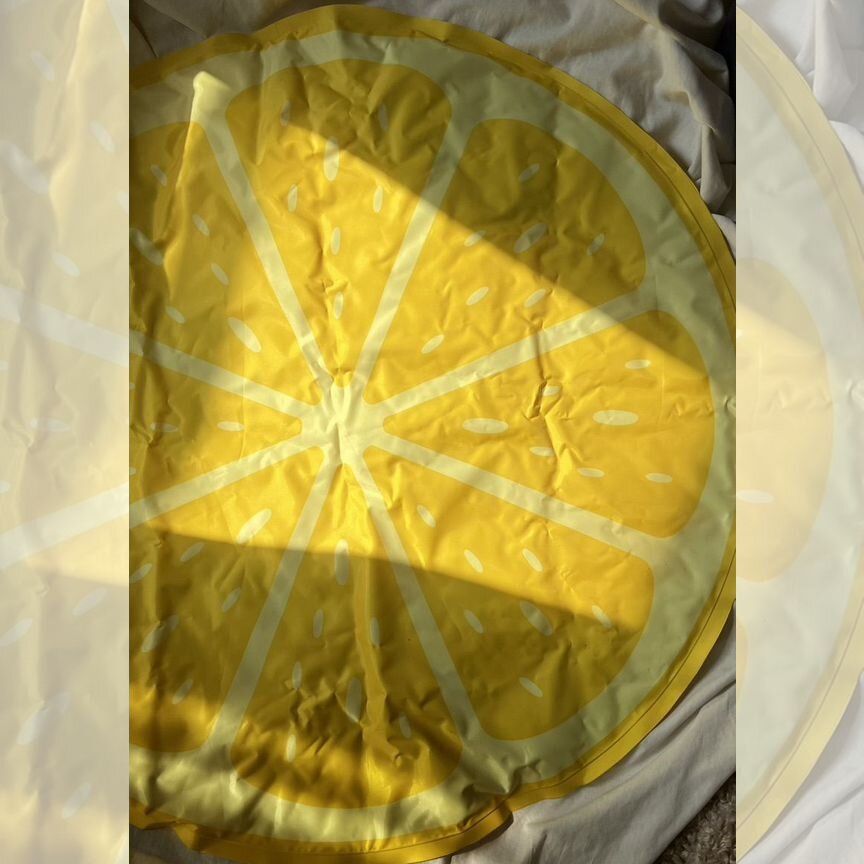 Охлаждающий коврик для собак