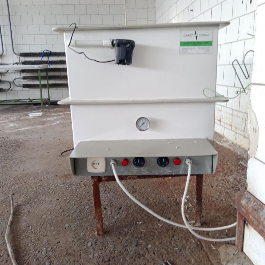 Шпарчан для птицы