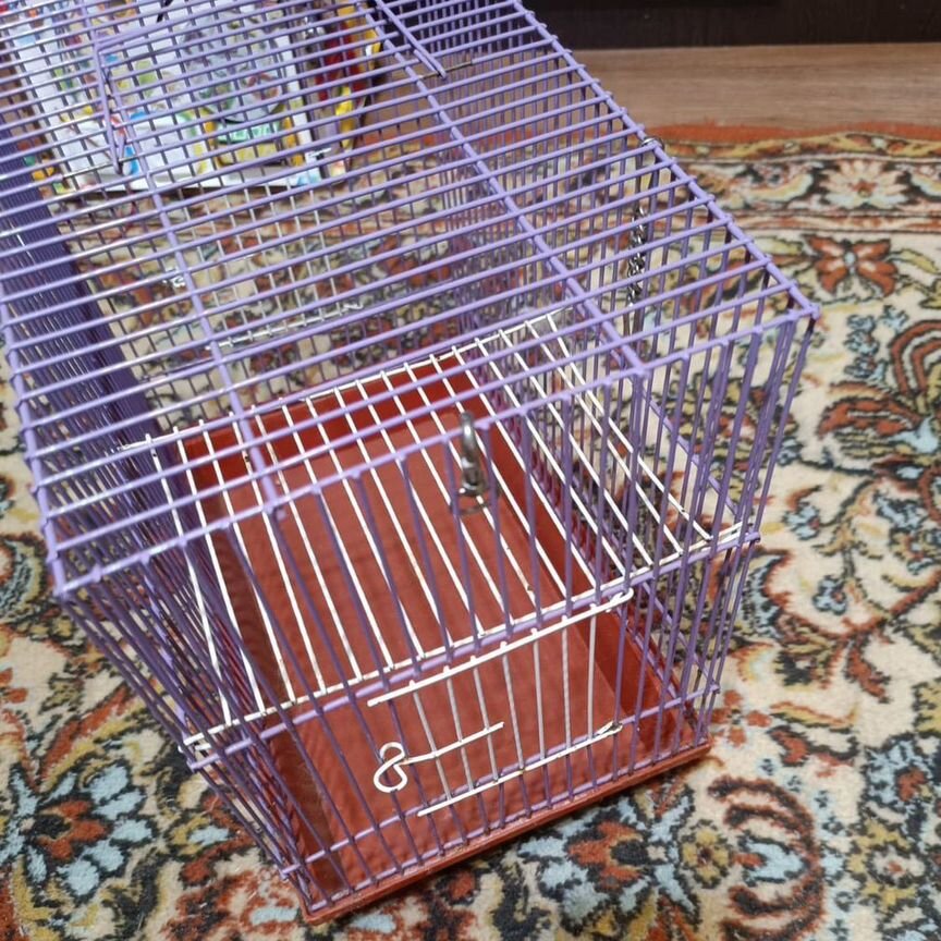 Клетка для грызунов
