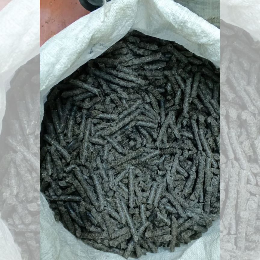 Продажа комбикорма