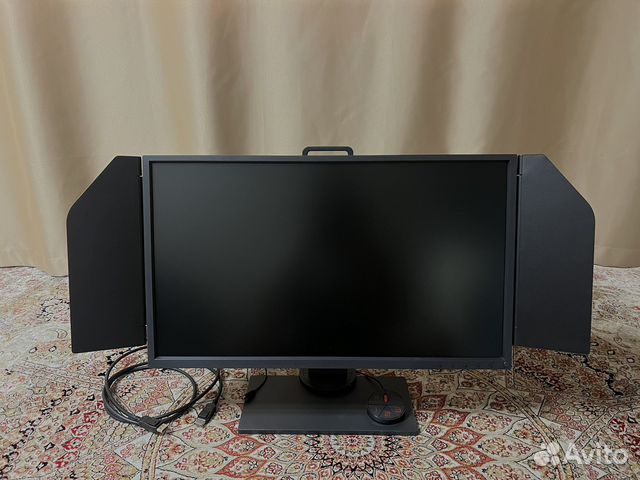 Монитор 240 гц benq zowie купить в Перми | Электроника | Авито