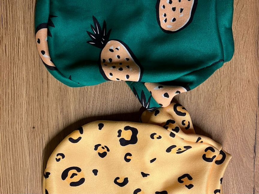 Одежда для маленьких собак