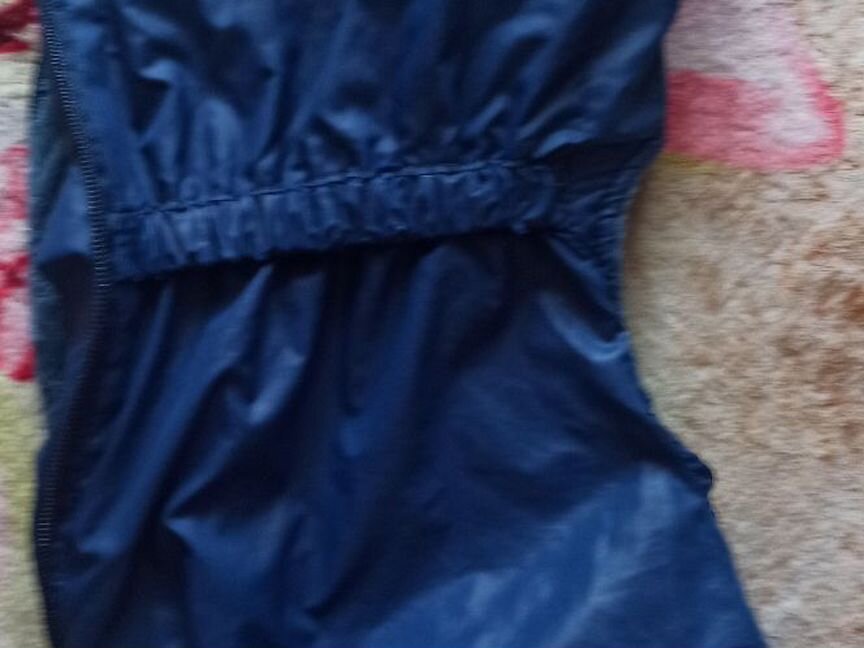 Комбинезон для собаки