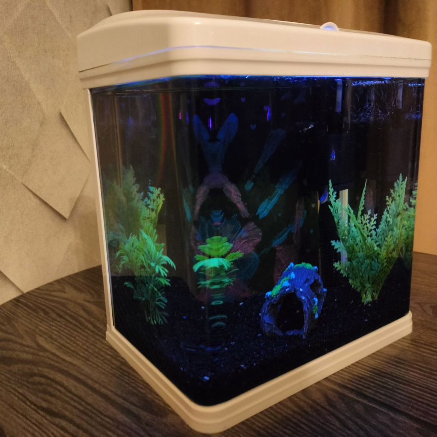 Аквариум 9л