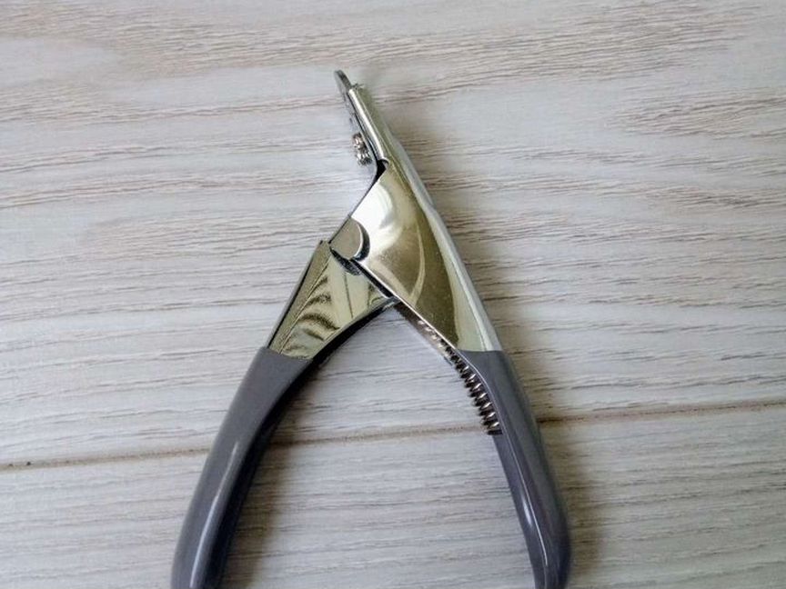 Новый когтерез для кошек и собак