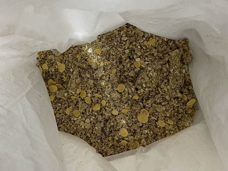 Продаю пищевые отходы