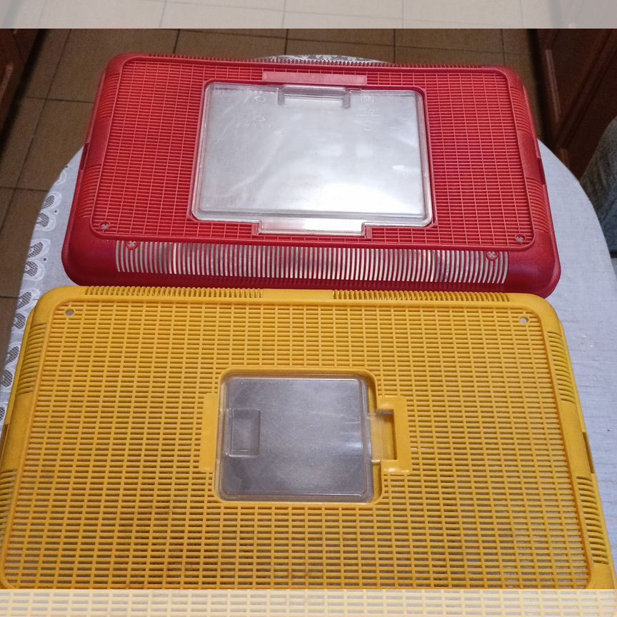 Террариумы