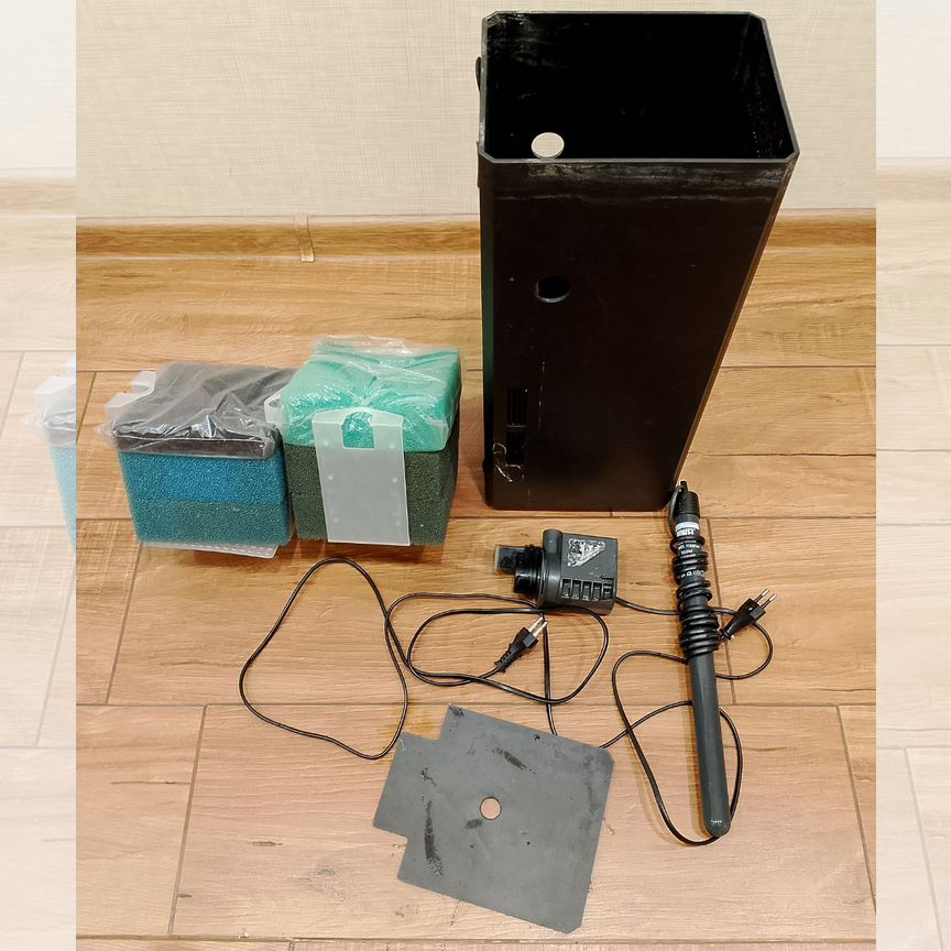 Фильтр Juwel bioflow