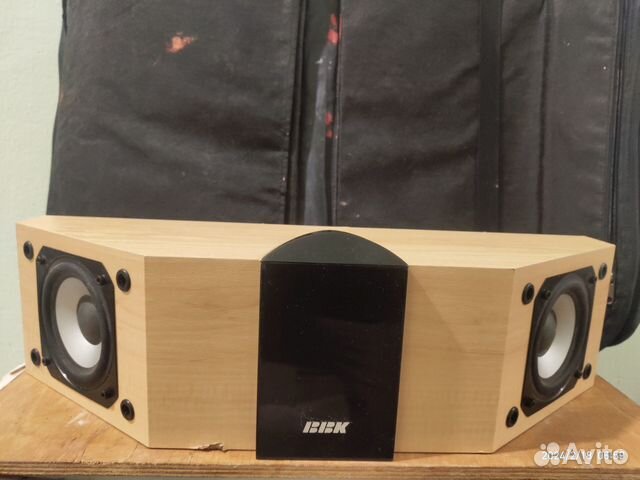 Акустическая система 5.1 bbk купить в Москве | Электроника | Авито