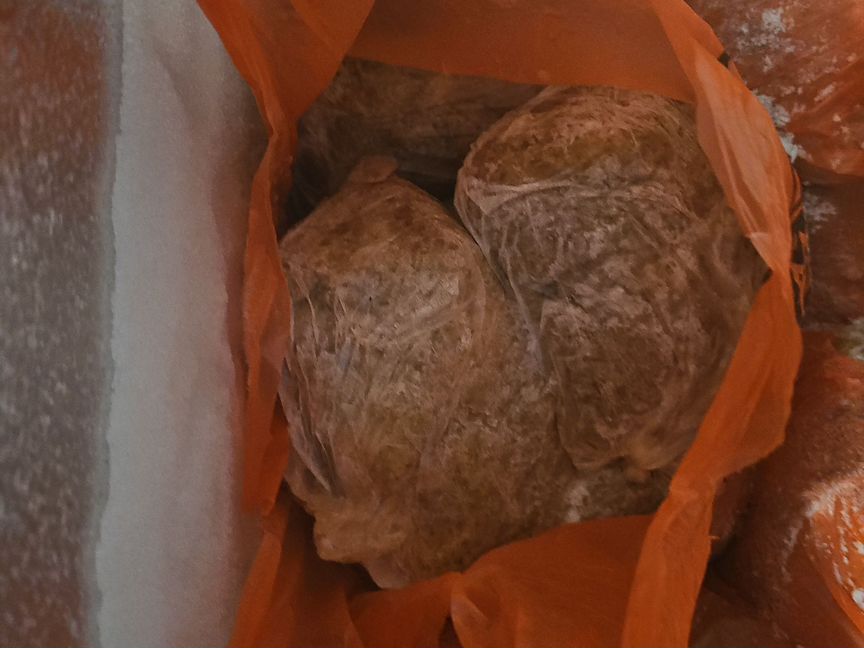 Фарш для животных