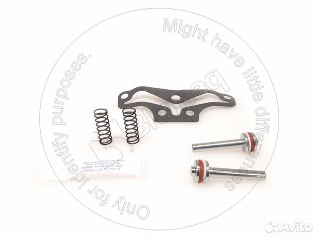 Разгрузочное устройство Caterpillar купить в Санкт-Петербурге Blumaq ...