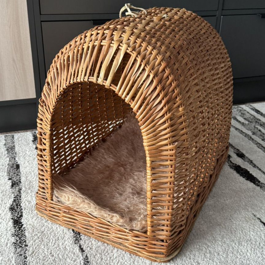 Домик для кота