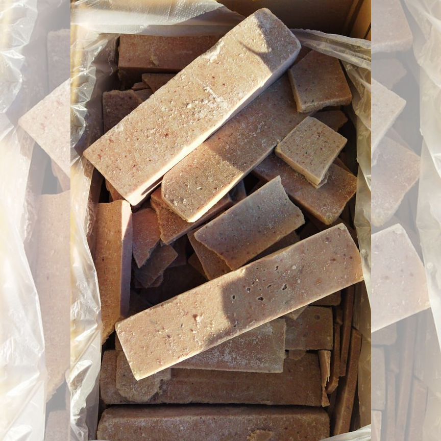 Фарш минтая