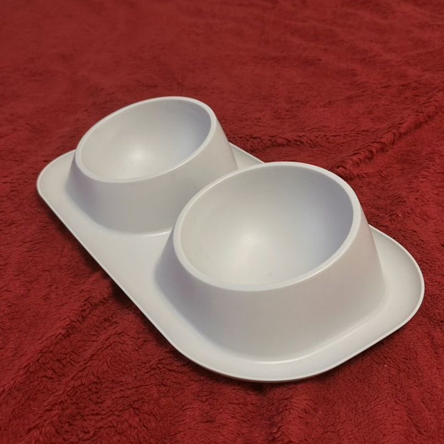 Миска для животных