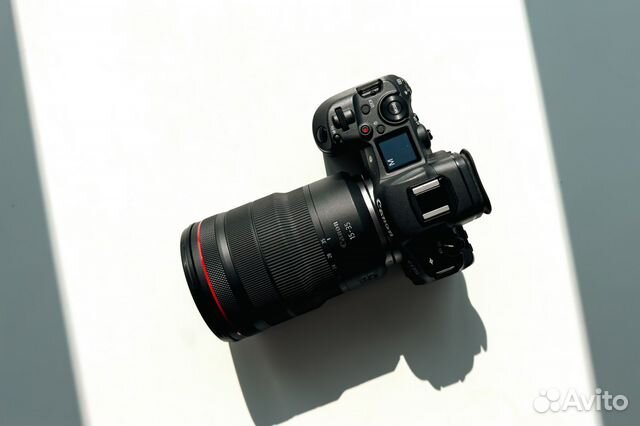 Canon eos r5 профессиональная камера купить в Казани | Электроника | Авито