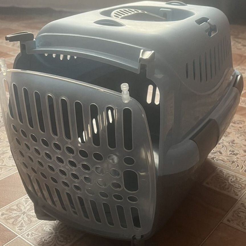 Переноска для животных