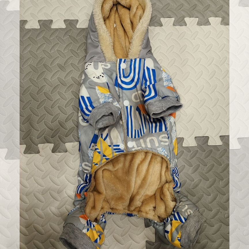 Одежда для маленьких собак