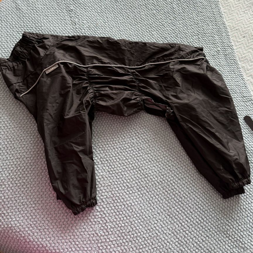 Дождевик для собаки 50