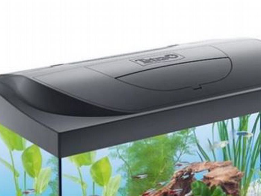 Крышка для аквариума 75х35 см