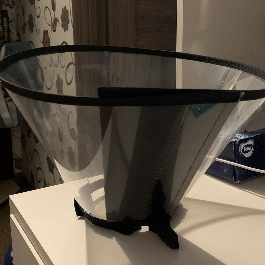 Воротник для животных