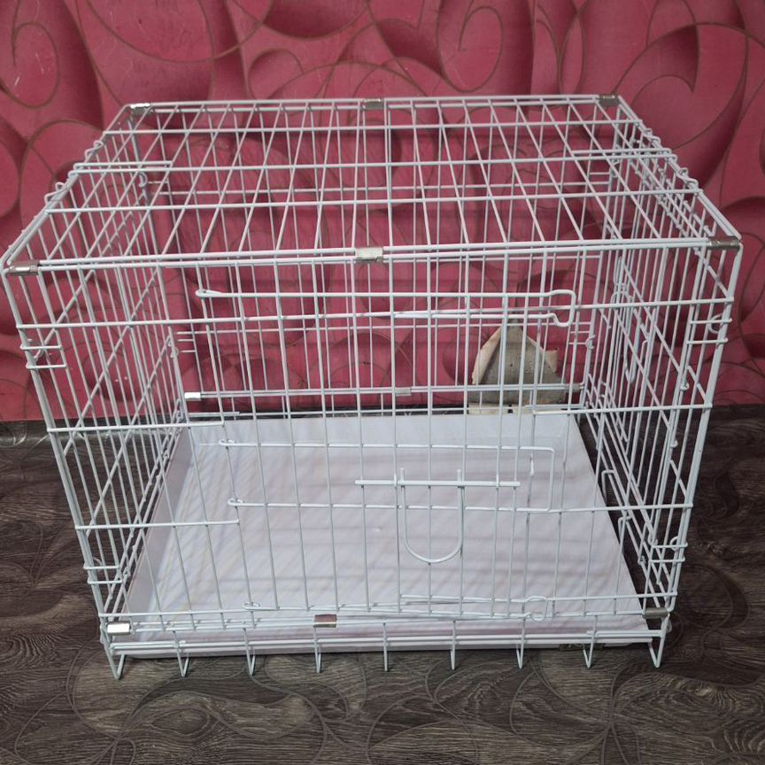 Клетка для собак