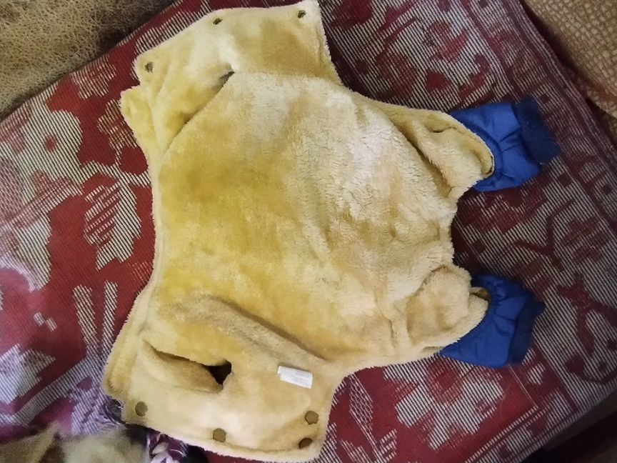 Одежда для маленьких собак м