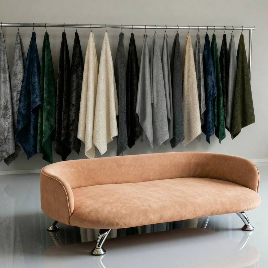 Лежанка XXL 100*60 от производителя