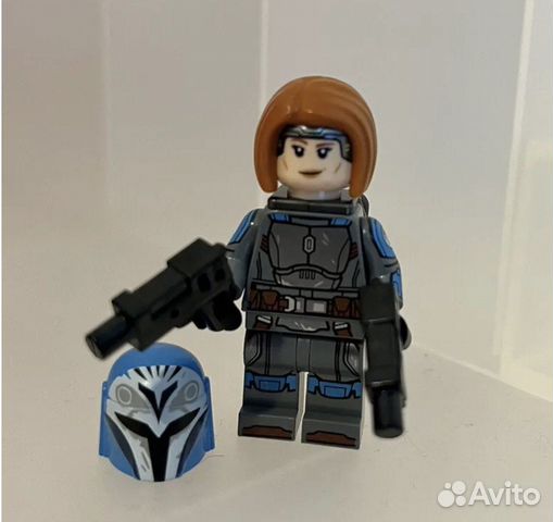 Lego 75361 Spider Tank Bo-Katan Kryze sw1287 купить в Москве | Личные ...