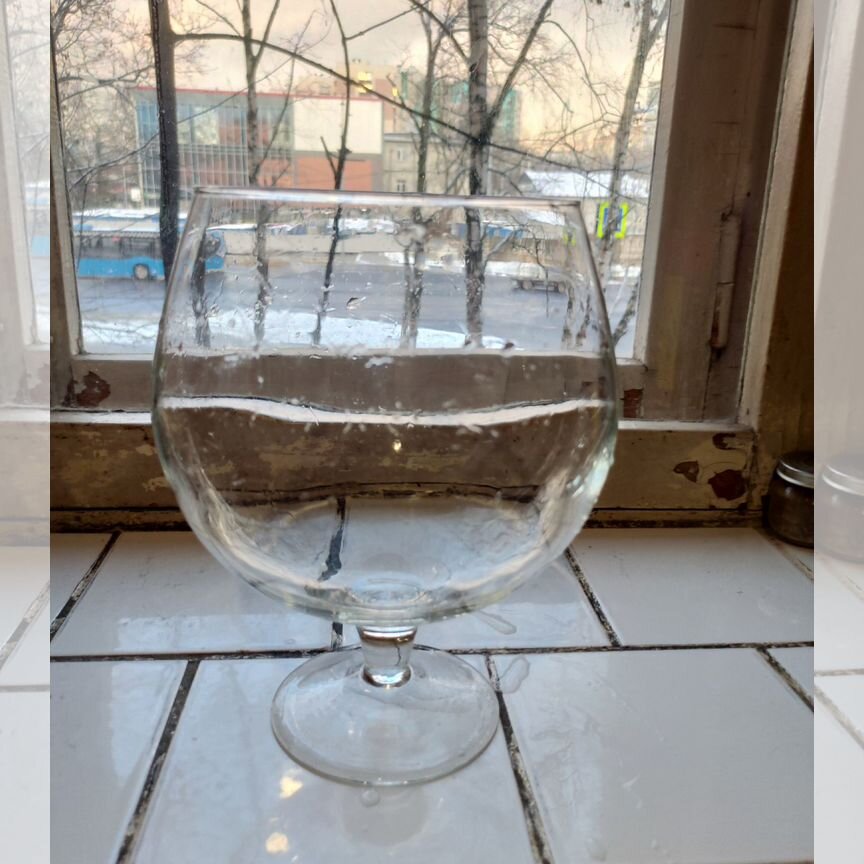 Аквариум 3 литра