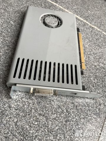 Nvidia GeForce GT 120 Mac Pro купить в Москве | Электроника | Авито