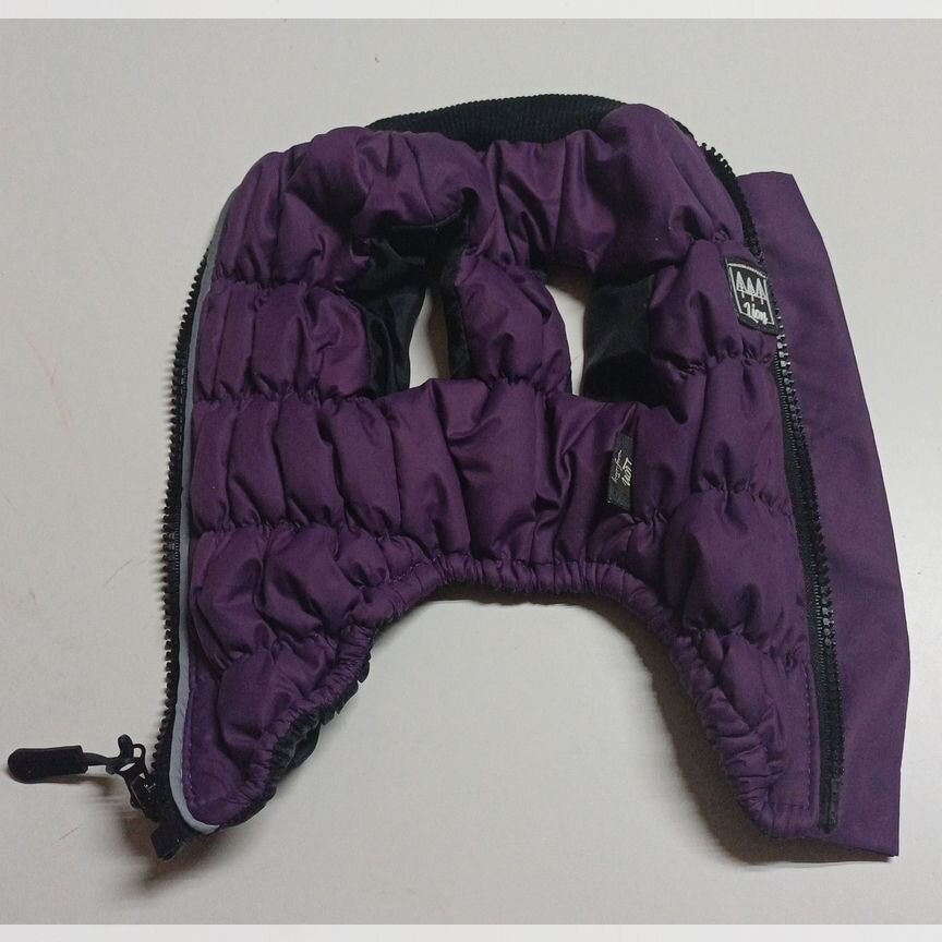 Жилетка для животных Lion XS