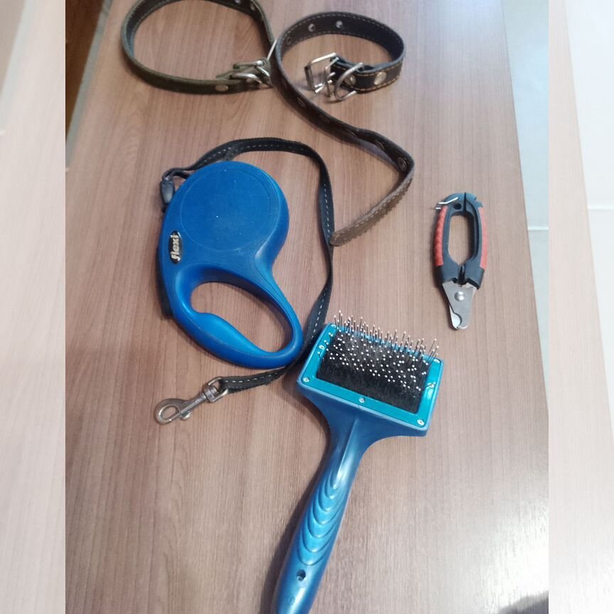 Поводок для собак средних пород