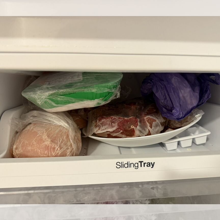 Отдам мясо для собак