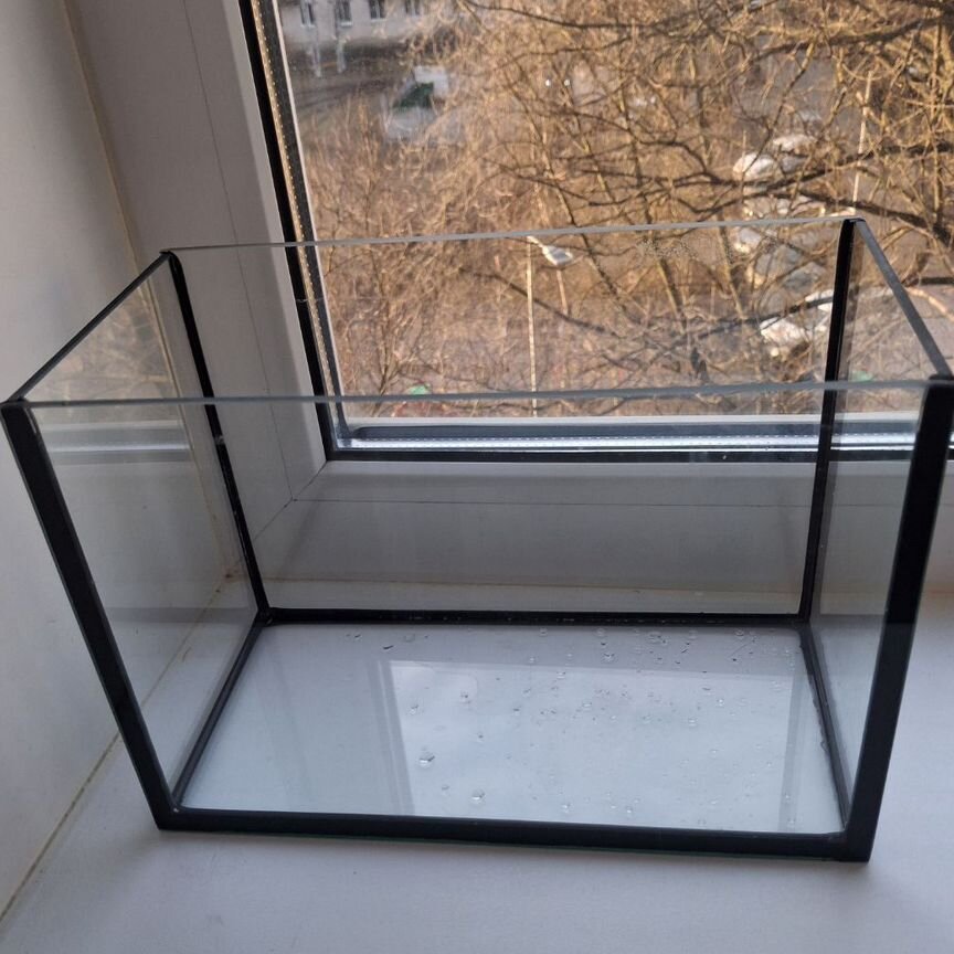 Аквариум 5 литров