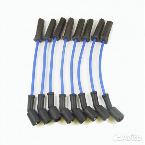 Провода зажигания Chevy Tahoе/Cadilac Escalade купить в Санкт ...