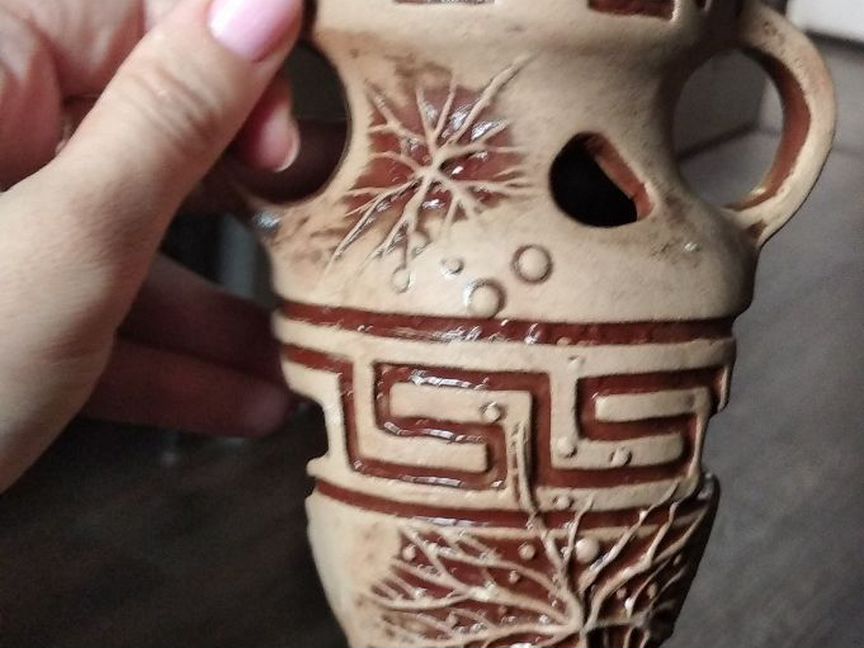 Декор для аквариума