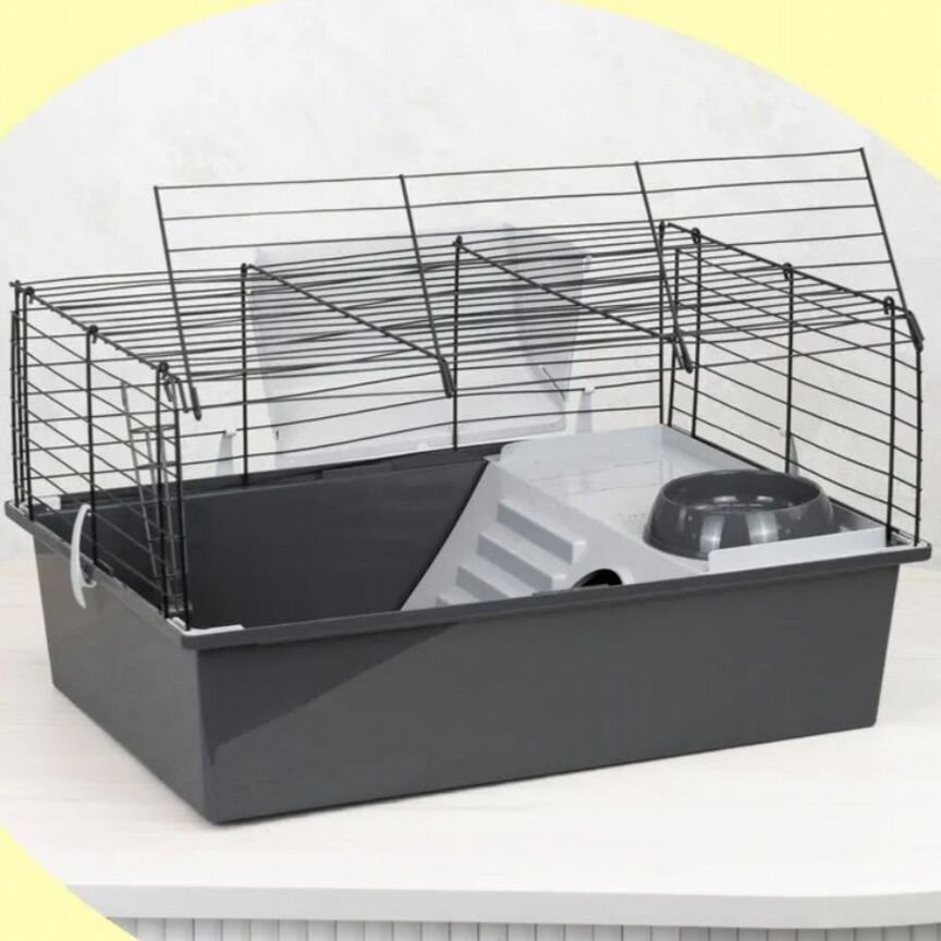 Клетка для грызунов 5840