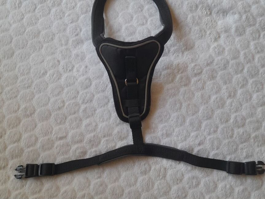 Nobby Шлейка Classic Preno Comfort для собак, нейл