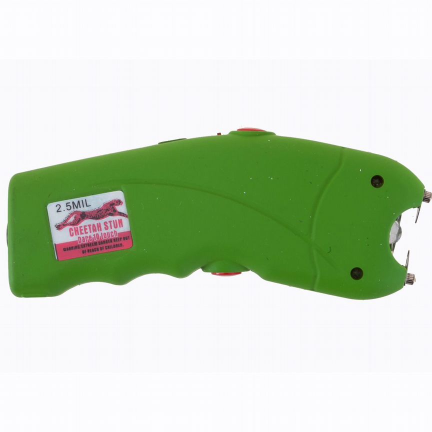 Стильный отпугиватель собак CH-23 Гепард