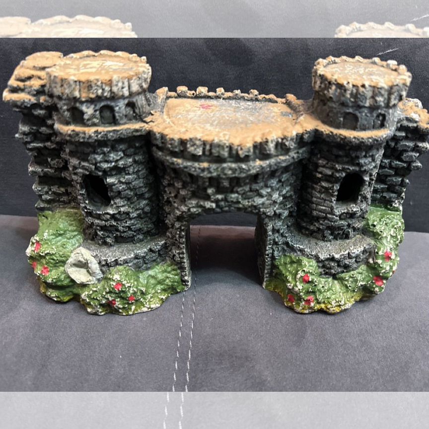 Фигура для аквариума